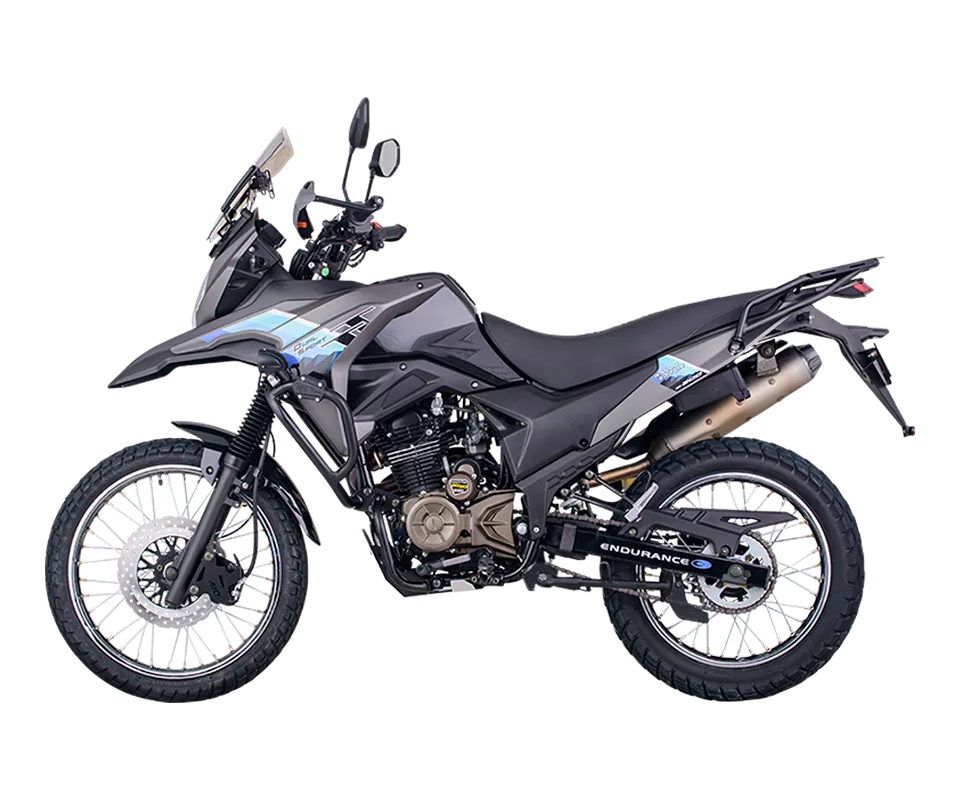 TT DUAL SPORT RALLY EDITION – Rubemotos