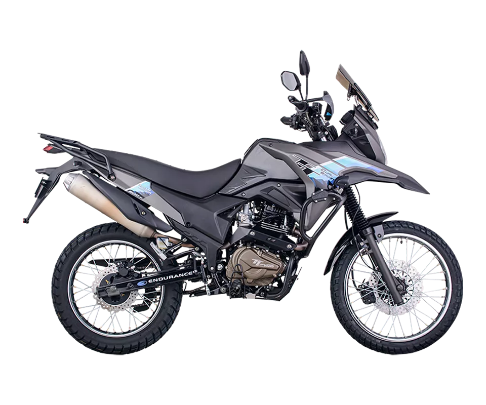 TT DUAL SPORT RALLY EDITION – Rubemotos