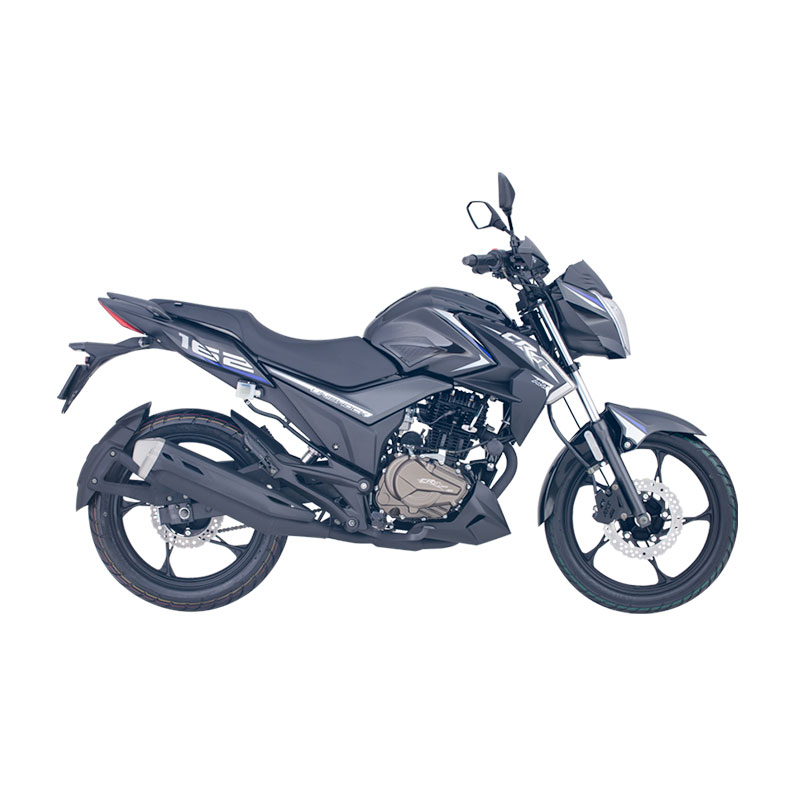 CR4 162 LED – Rubemotos