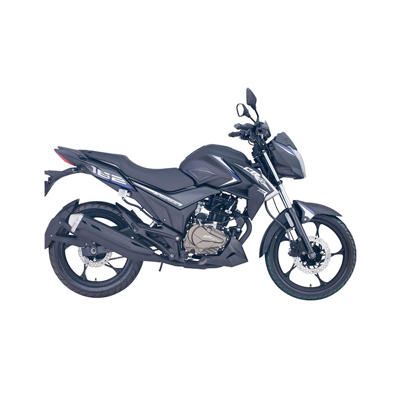 CR4 162 LED – Rubemotos