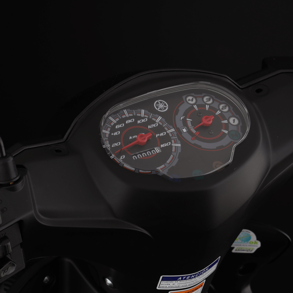 CRYPTON FI – Rubemotos