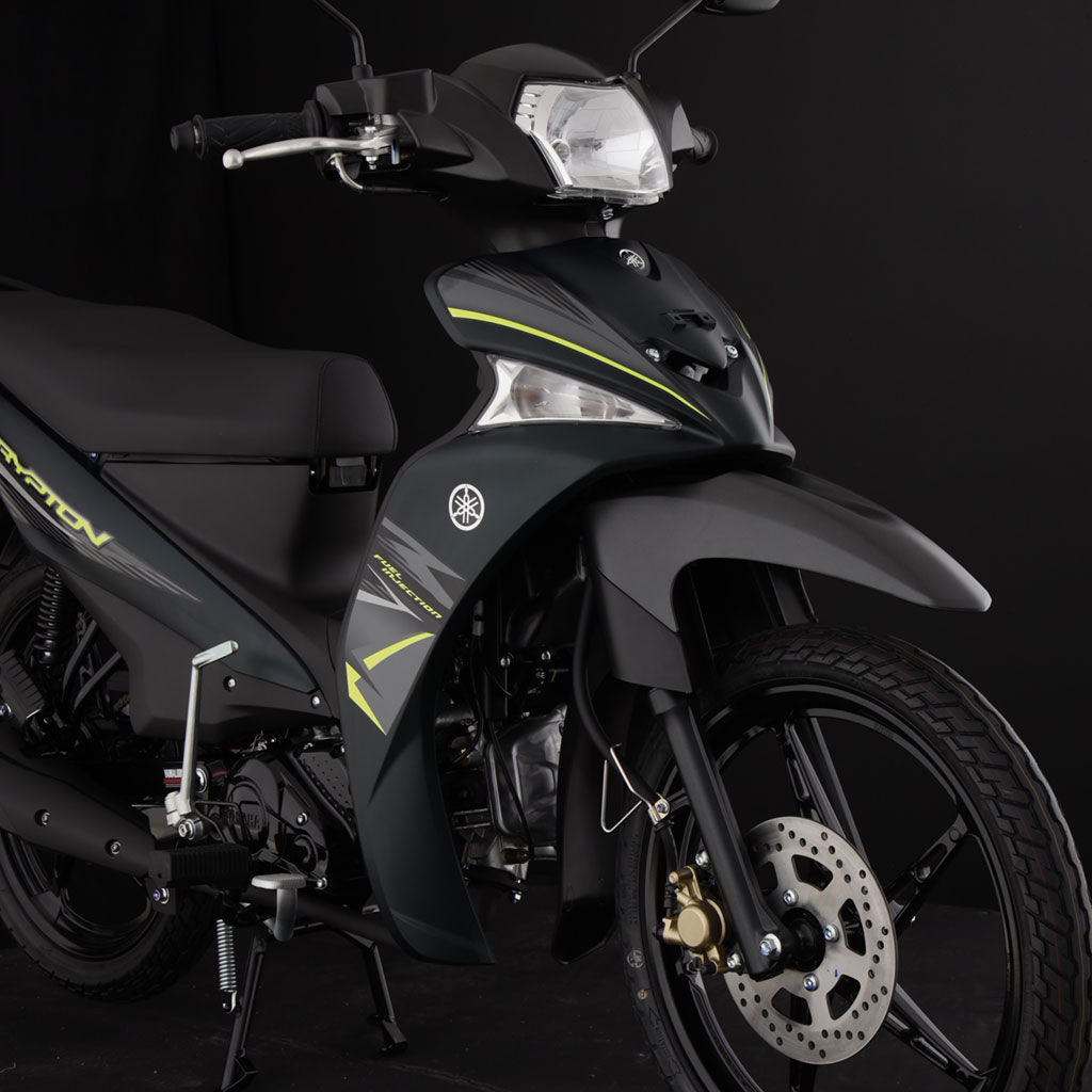 CRYPTON FI – Rubemotos