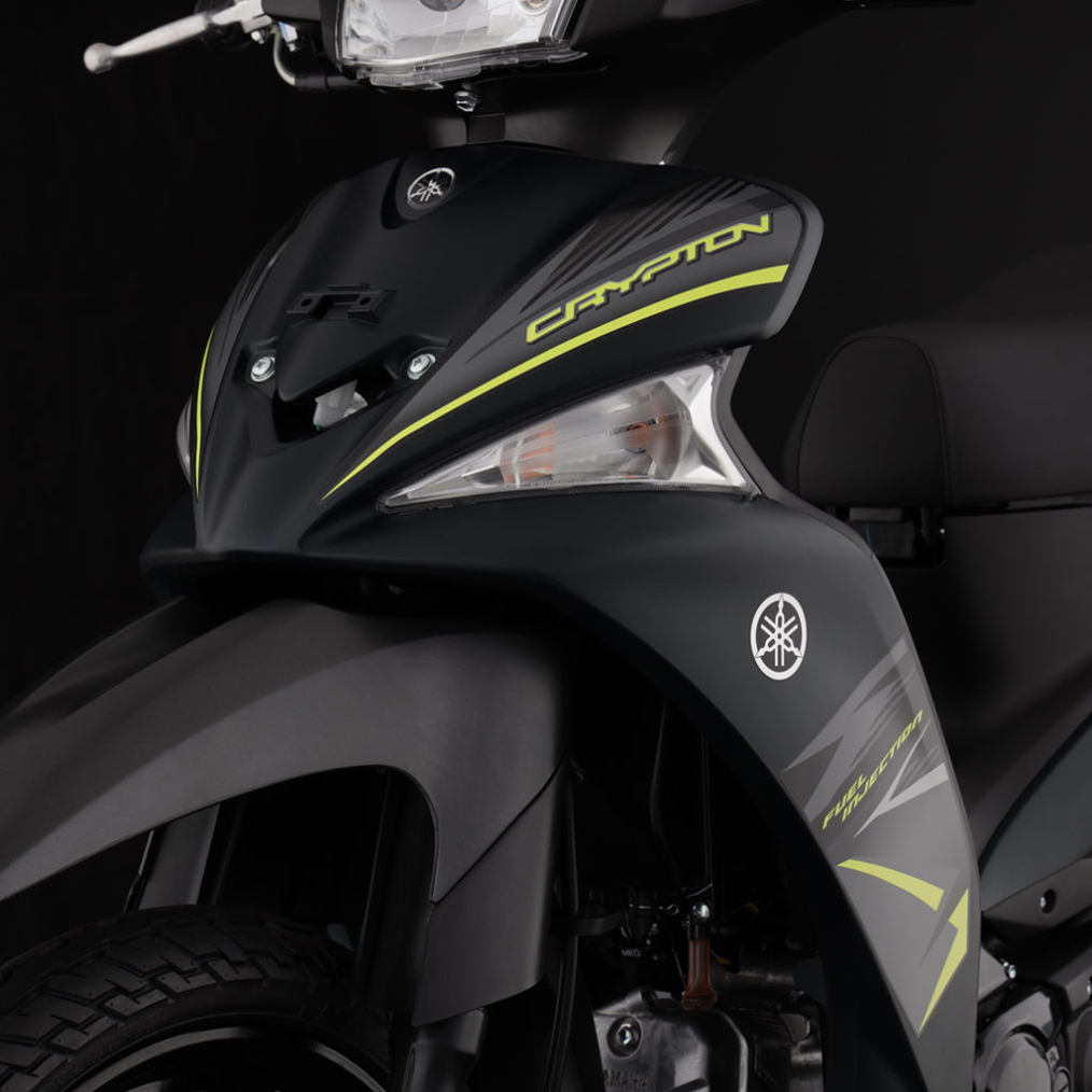 CRYPTON FI – Rubemotos