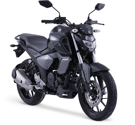 FZ VERSION 3.0 – Rubemotos