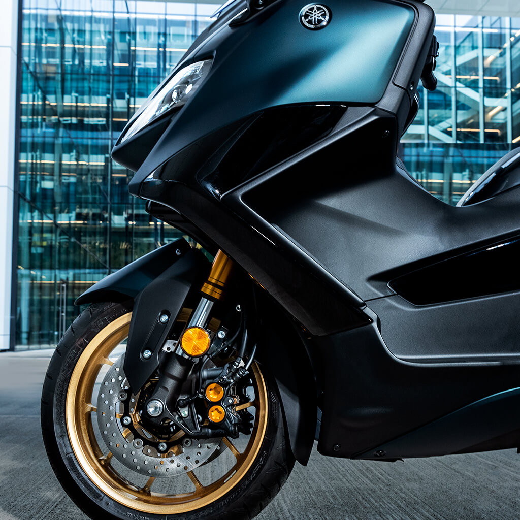 TMAX TECHMAX – Rubemotos